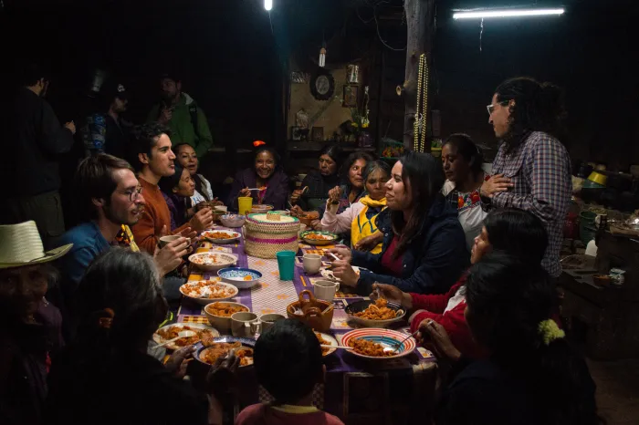 Rutopia: tailor-made, authentic trips to Mexico