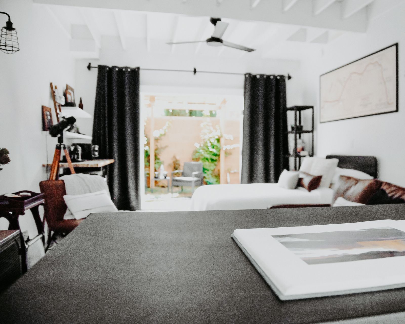 Inn Santa Clara - High Design Boutique Hotel in St. George, Utah