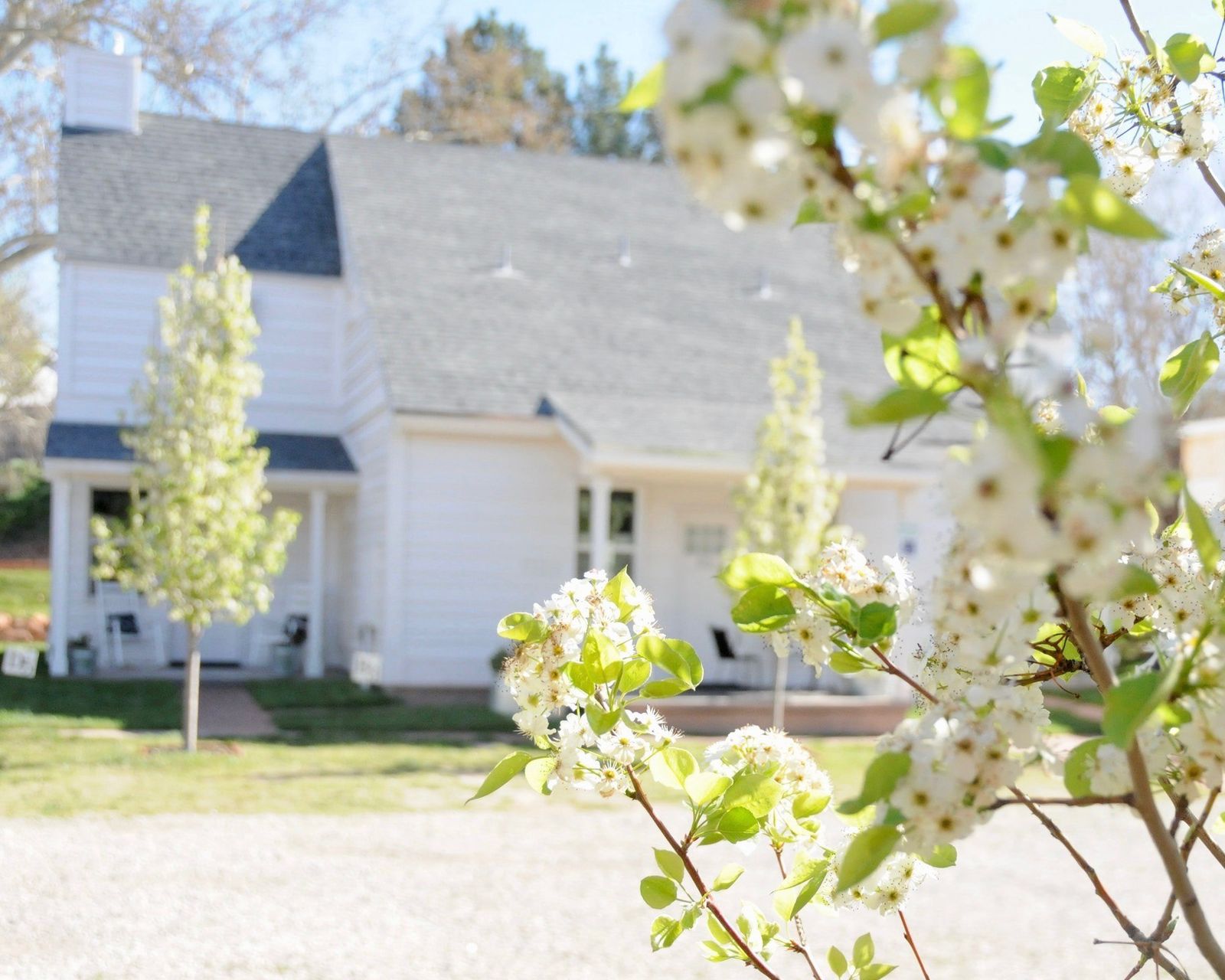 Inn Santa Clara - High Design Boutique Hotel in St. George, Utah