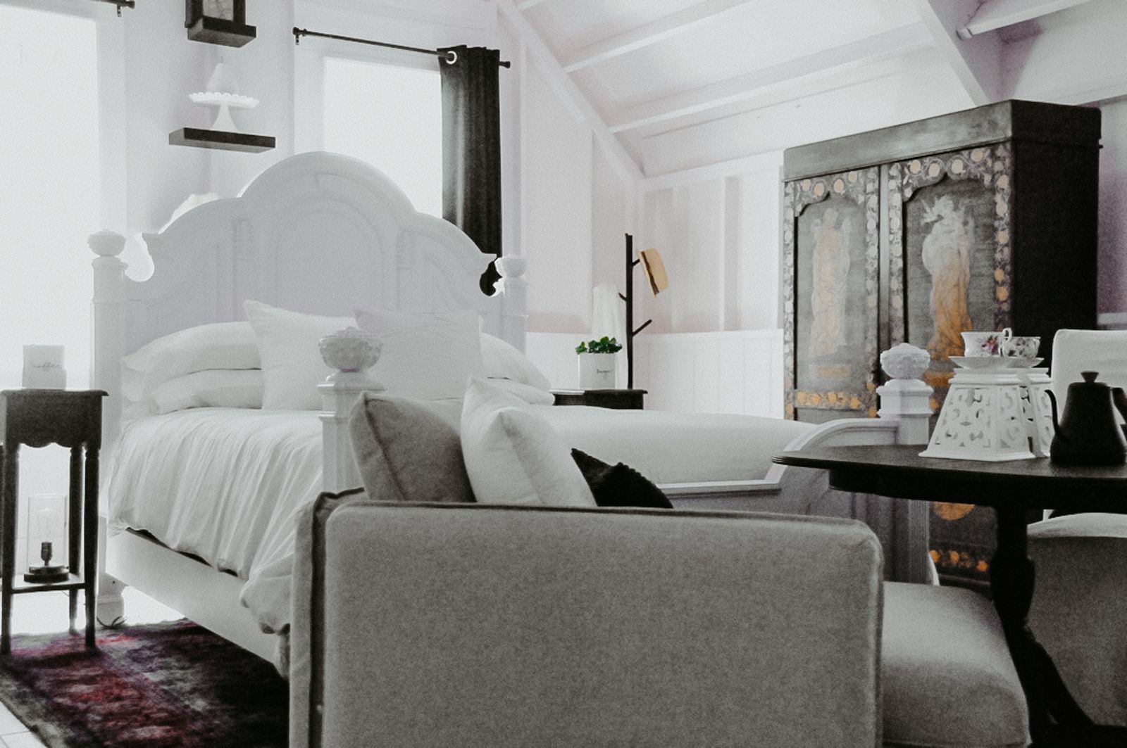 Inn Santa Clara - High Design Boutique Hotel in St. George, Utah