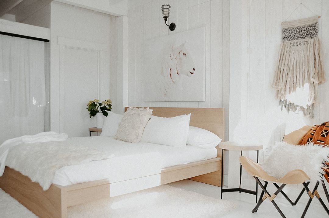 Inn Santa Clara - High Design Boutique Hotel in St. George, Utah