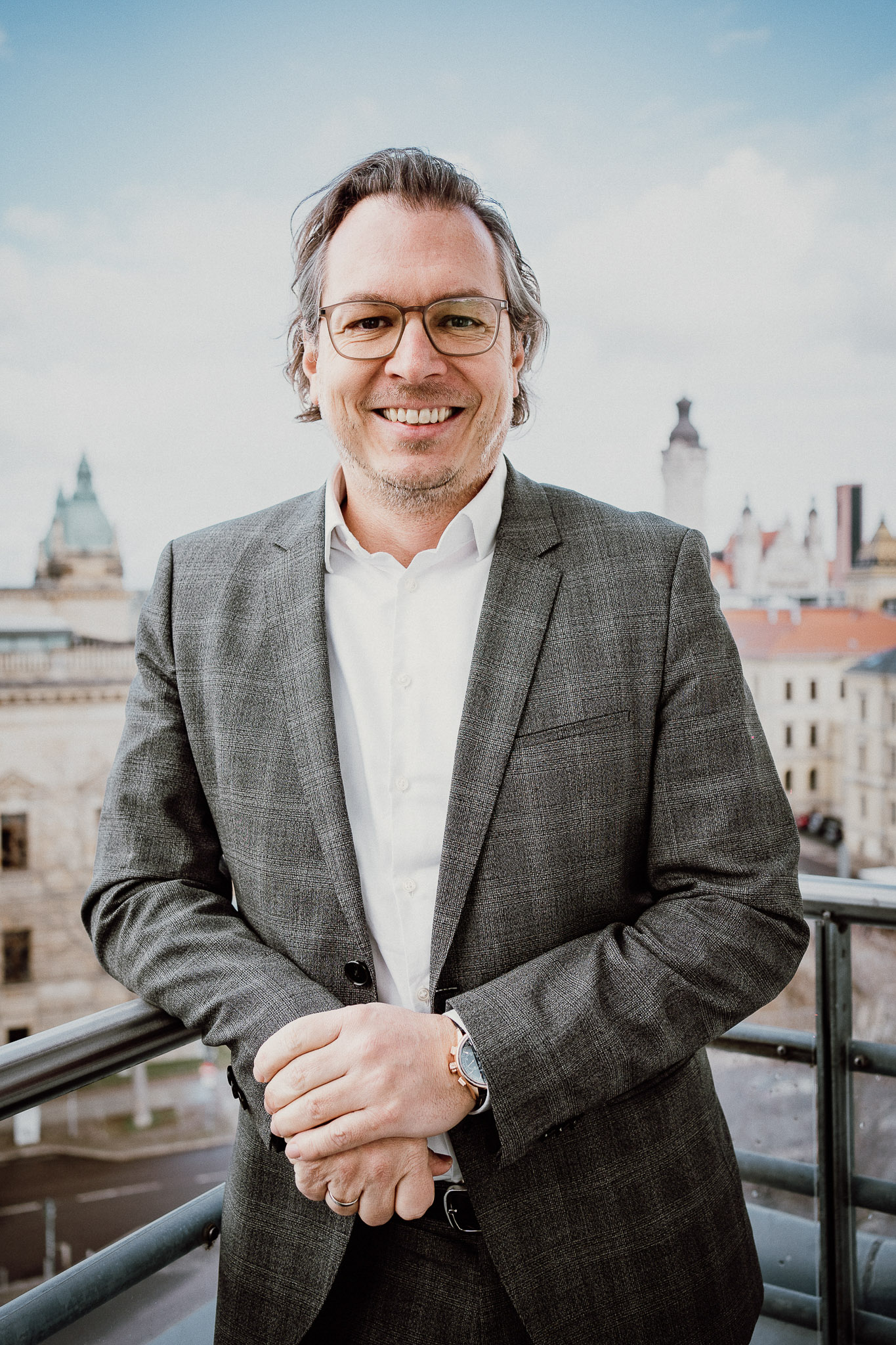 Marc Sendowski | KMR Rechtsanwälte