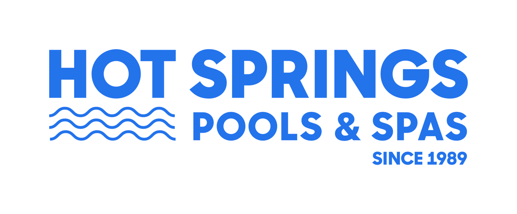 Hot Springs - Hot Tubs & Spas