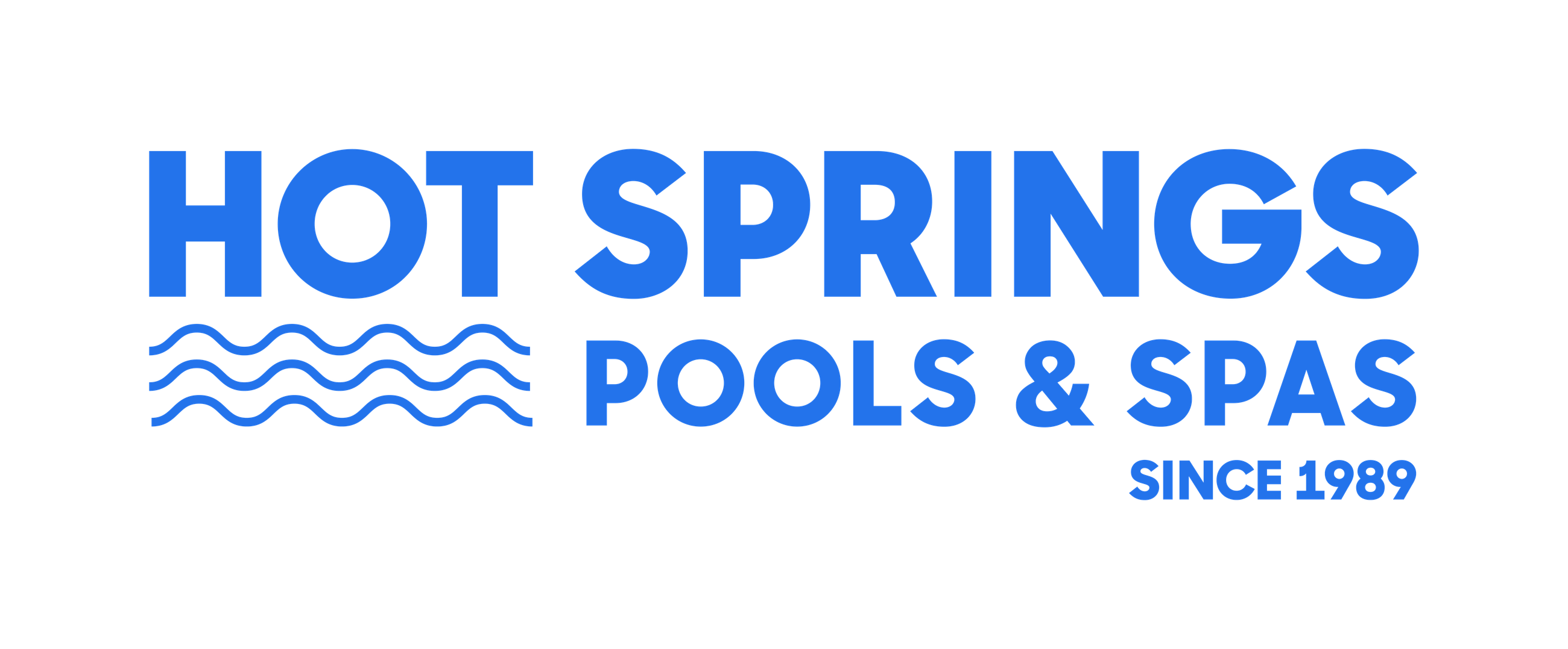 Hot Springs Pools & Spas | Your #1 Pool Builder & Hot Tub Installer