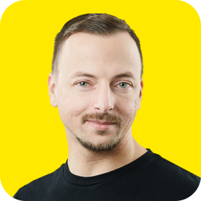 About Heyo - Design & Development Agency