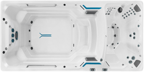 Hot Springs - Hot Tubs & Spas