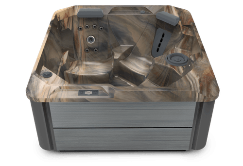 Hot Springs Pools & Spas - Excursion