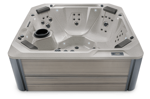 Hot Springs Pools & Spas - Excursion