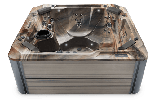 Hot Springs Pools & Spas - Excursion