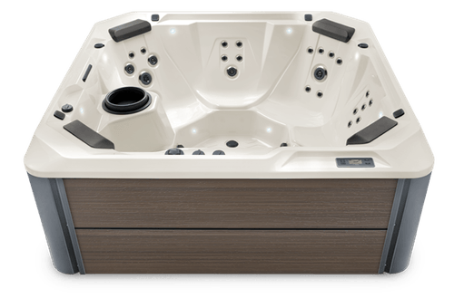 Hot Springs Pools & Spas - Excursion