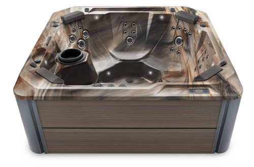 Hot Springs Pools & Spas - Excursion