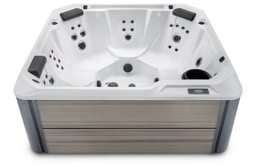 Hot Springs Pools & Spas - Sovereign