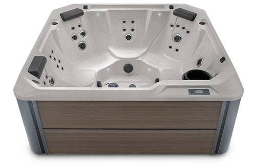 Hot Springs Pools & Spas - Sovereign