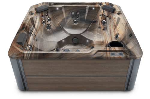 Hot Springs Pools & Spas - Excursion