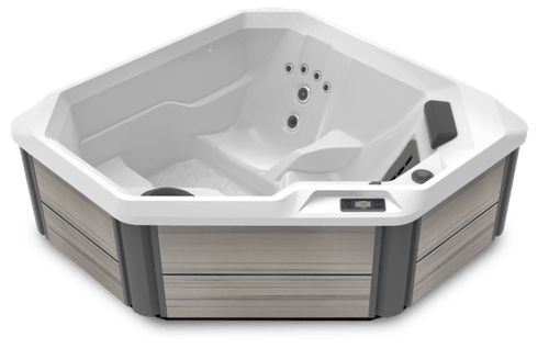 Hot Springs Pools & Spas - Sovereign