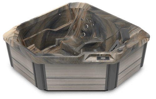 Hot Springs Pools & Spas - Excursion