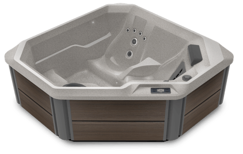 Hot Springs Pools & Spas - Sovereign