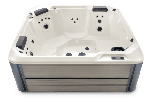 Hot Springs Pools & Spas - Sovereign