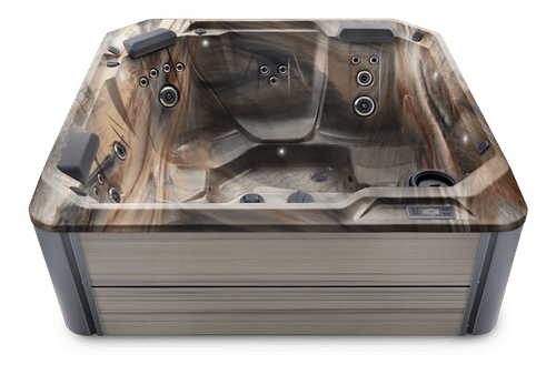 Hot Springs Pools & Spas - Excursion