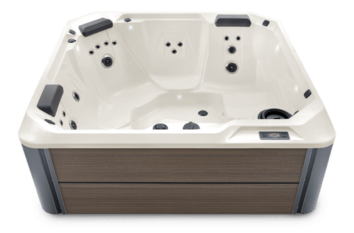 Hot Springs Pools & Spas - Excursion