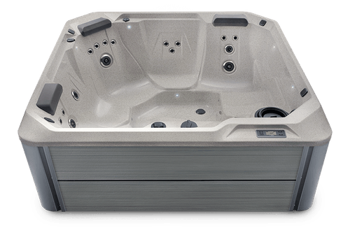 Hot Springs Pools & Spas - Sovereign