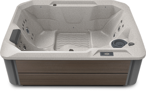 Hot Springs Pools & Spas - Excursion