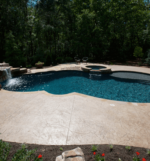 Hot Springs Pools & Spas | Franklin, NC