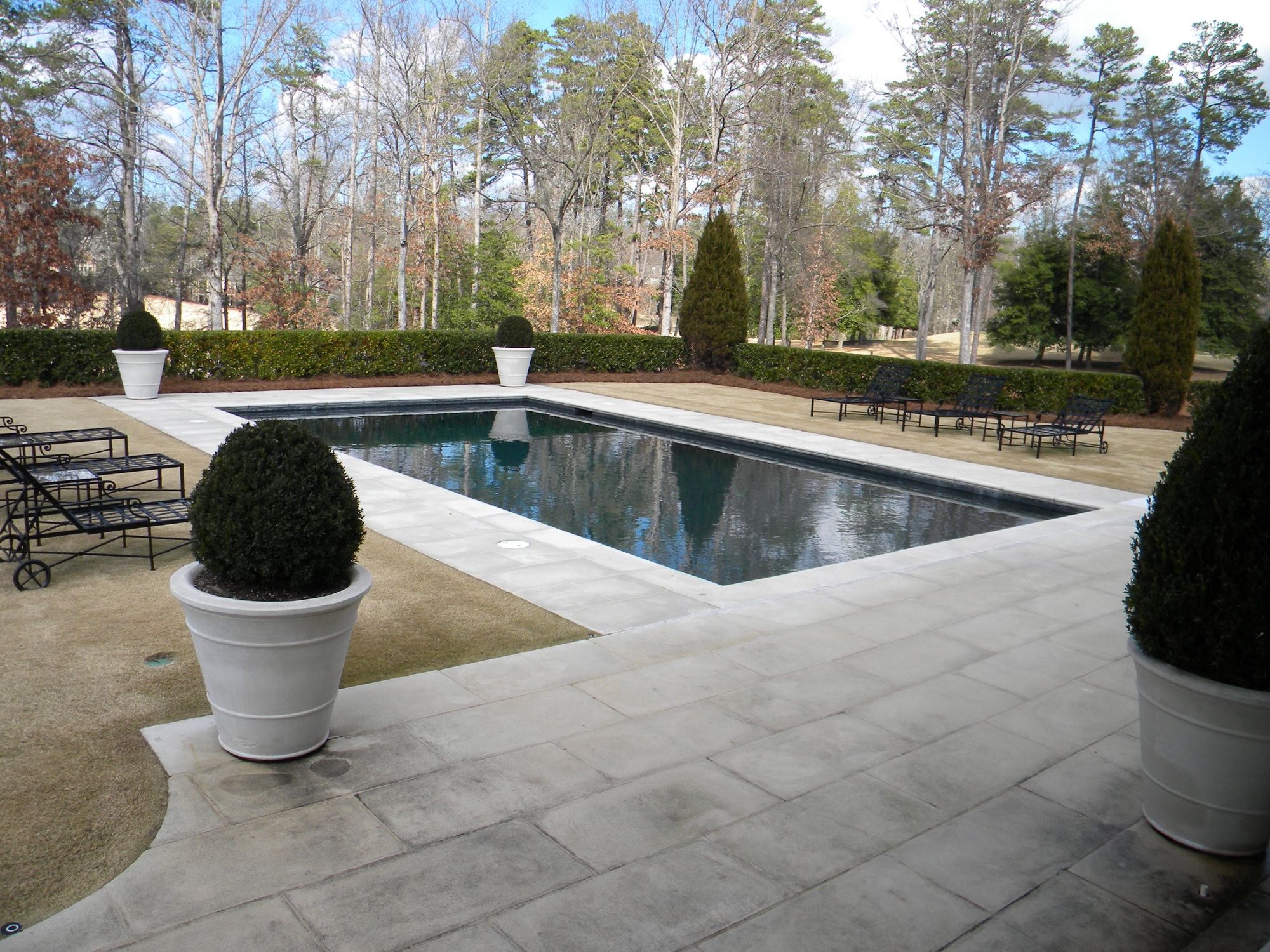 Hot Springs Pools & Spas | Franklin, NC