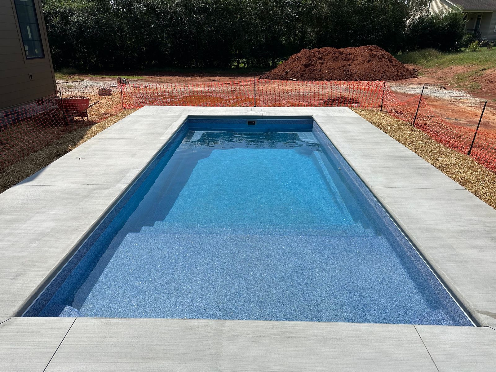 Gallery - Hot Springs Pools & Spas | #1 Pool Builder for Over 30 Years