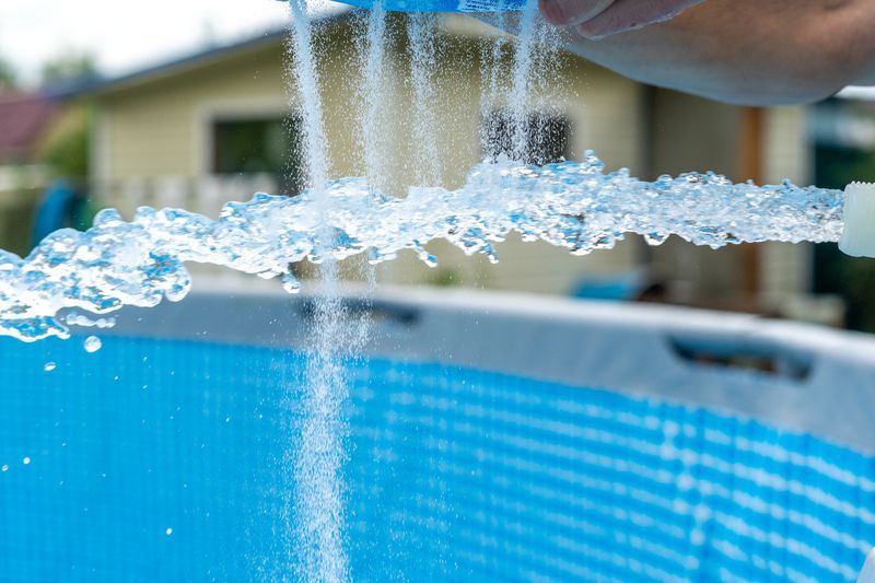 How to Cool Pool Water That’s Too Hot for Swimming