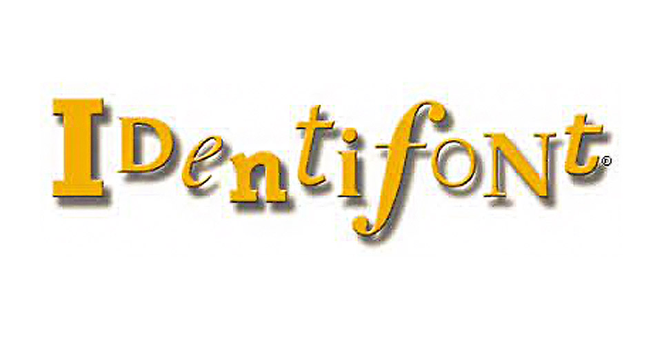 Top 5 Tools to Identify a Font