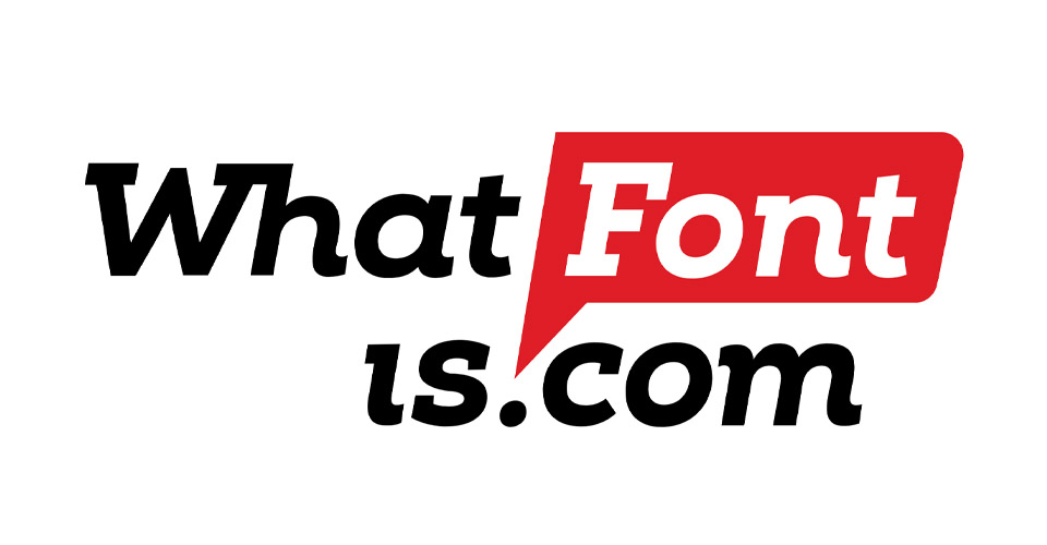 Top 5 Tools to Identify a Font