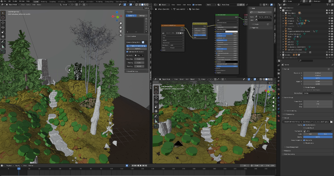 The Blender To Unreal Workflow — A Combo To Die For