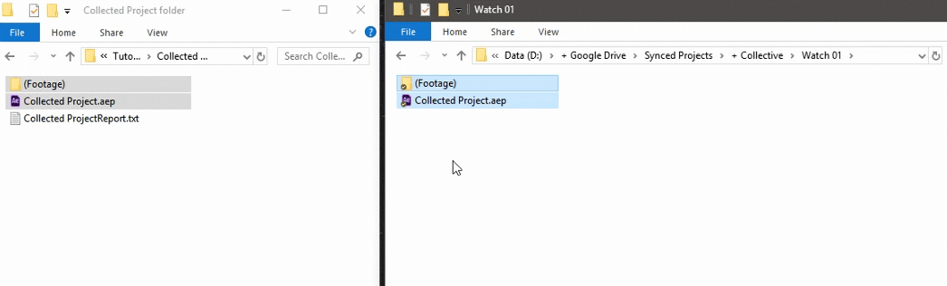 Using Adobe Media Encoder as a Remote Render Farm for Adobe After Effects