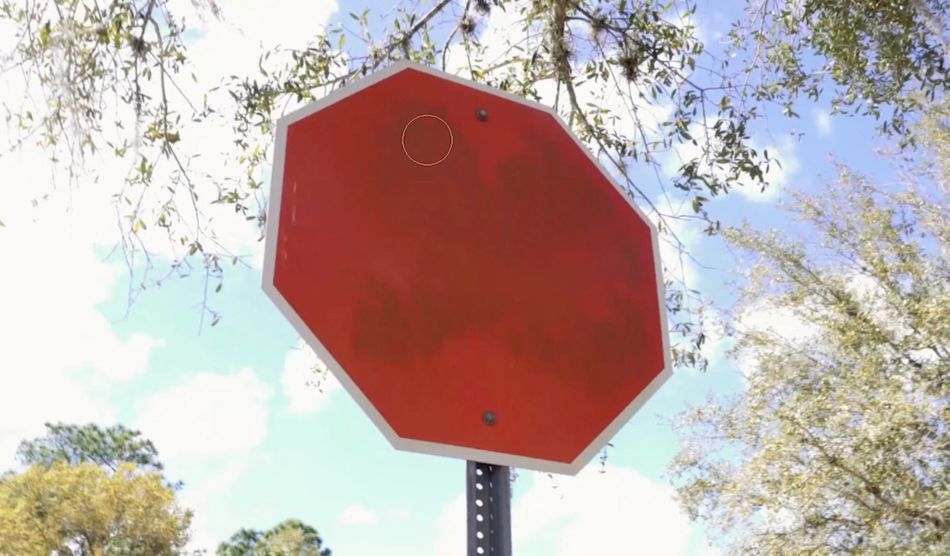 Using Mocha for Tracking and Clean Up in After Effects