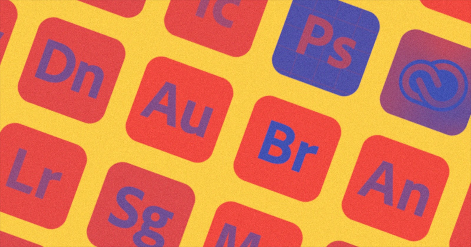 The Ultimate Guide to Adobe Creative Cloud Apps