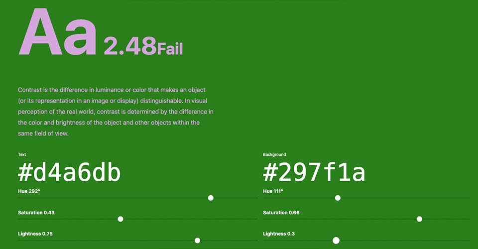 10 Tools to Help You Design a Color Palette