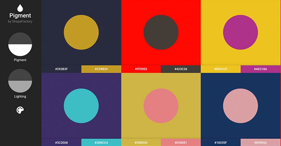 10 Tools to Help You Design a Color Palette
