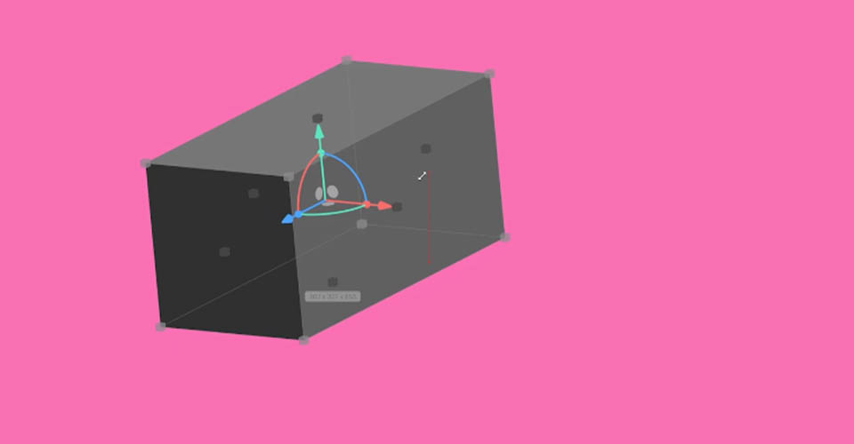 3D Design with Spline