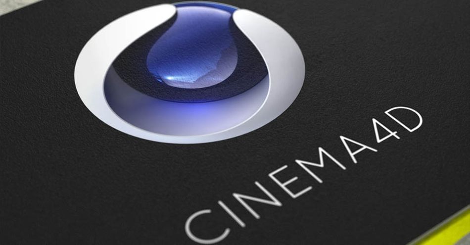 The Ultimate Cinema 4D Machine
