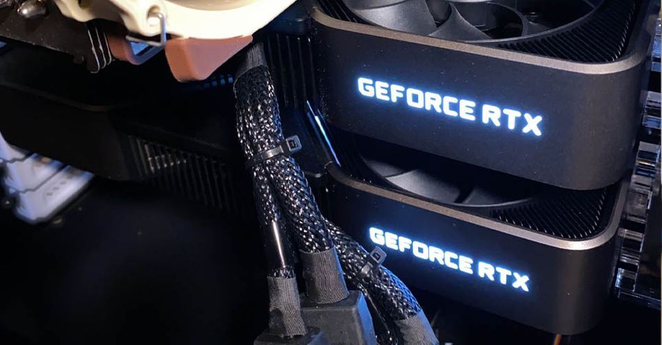 The Ultimate Cinema 4D Machine