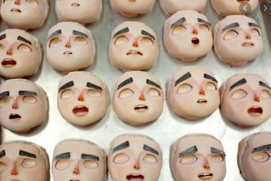 Ten Movies with Incredibly Unique Art Styles