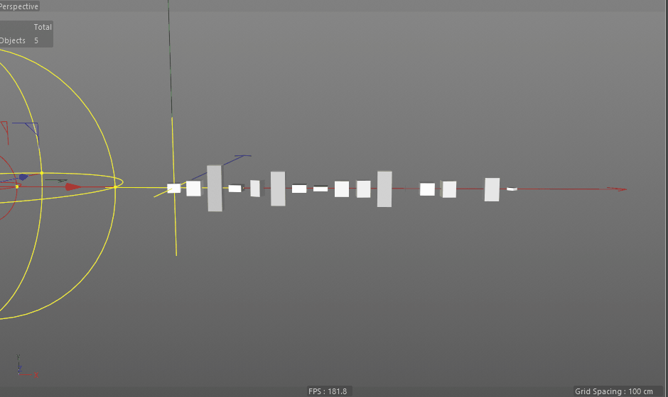 The Essential 3D Motion Design Glossary