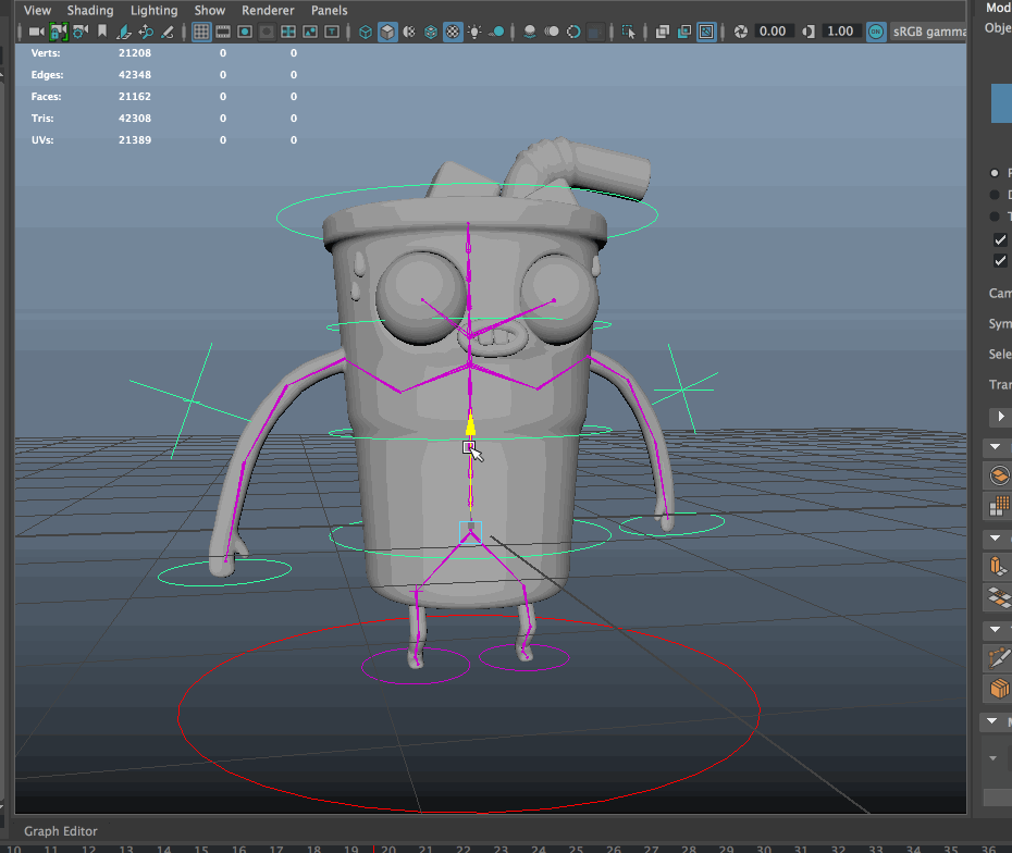 The Essential 3D Motion Design Glossary