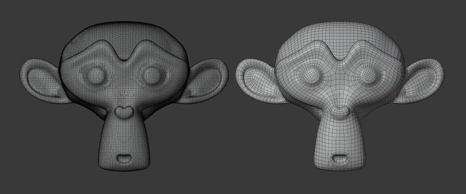 The Most Popular 3D Software of 2021