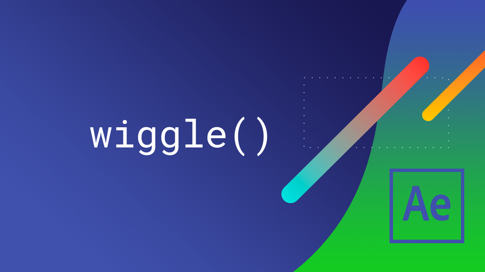 Six Essential Expressions for Creative Coding in After Effects
