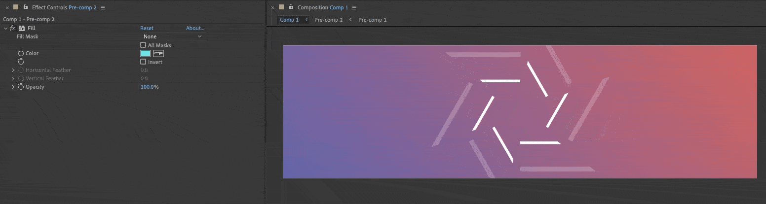 Six Essential Expressions for Creative Coding in After Effects