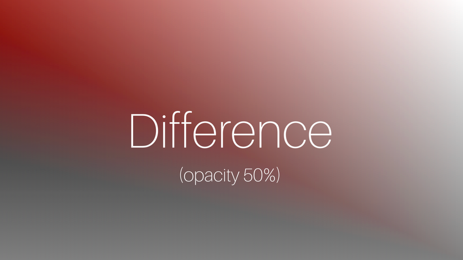 The Ultimate Guide to Blending Modes in After Effects