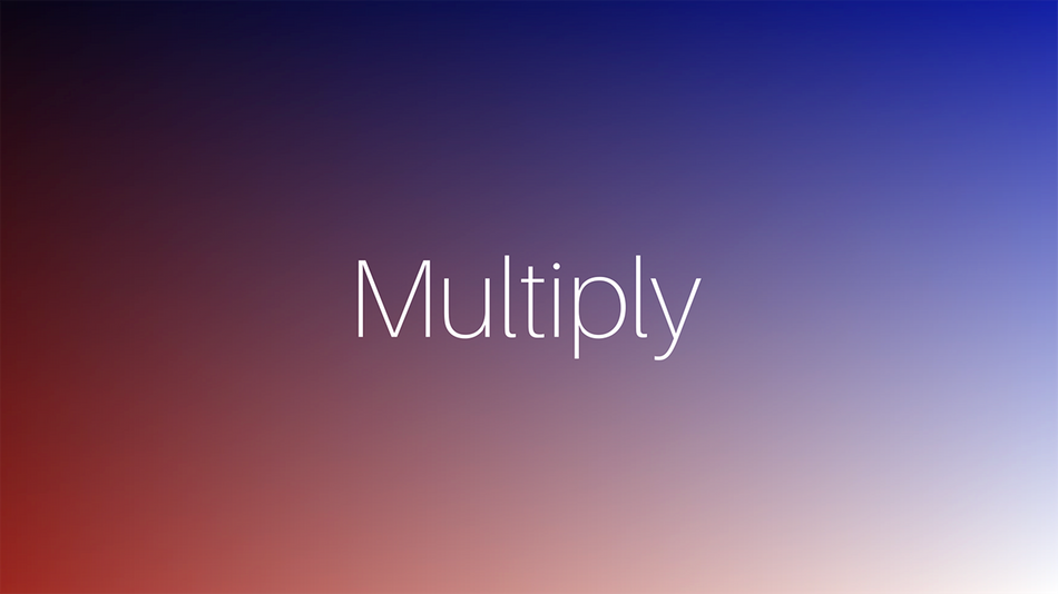 The Ultimate Guide to Blending Modes in After Effects