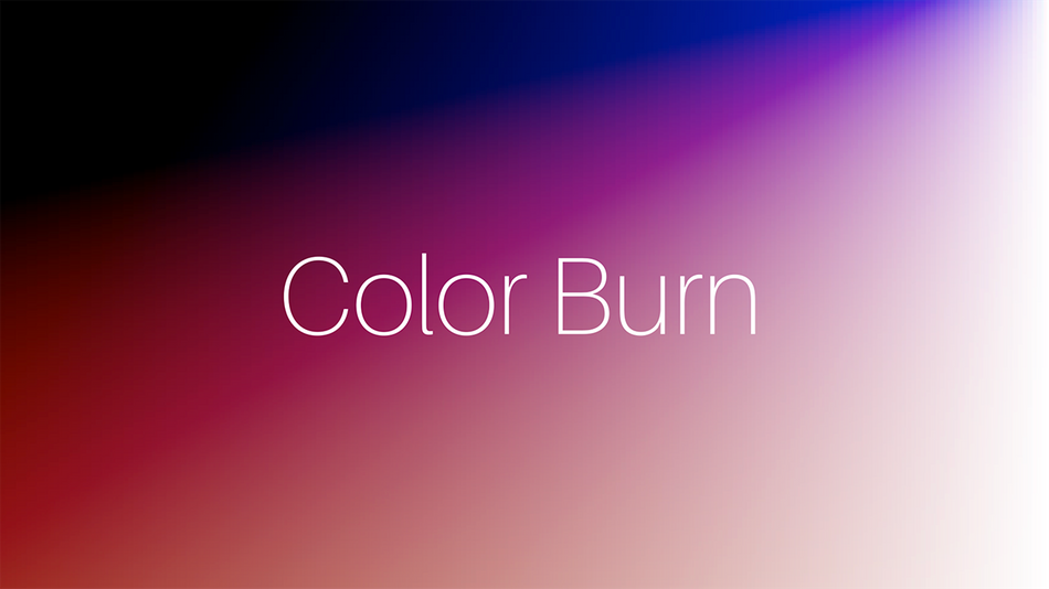 The Ultimate Guide to Blending Modes in After Effects